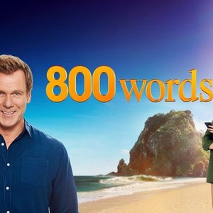800 Words - Rotten Tomatoes