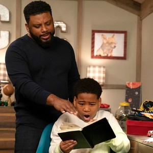 Tyler Perry's Young Dylan: Season 1, Episode 9 - Rotten Tomatoes