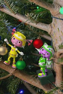 Floogals: Season 2, Episode 52 - Rotten Tomatoes