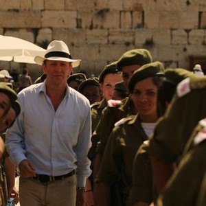 Jerusalem: The Making of a Holy City: Season 1, Episode 1 - Rotten Tomatoes