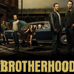 Brotherhood: Season 1, Episode 1 - Rotten Tomatoes
