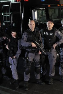 Flashpoint: Season 2, Episode 4 | Rotten Tomatoes