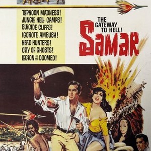 Samar - Rotten Tomatoes