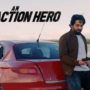 An Action Hero - Rotten Tomatoes