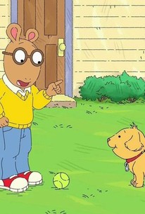 Arthur: Season 17, Episode 1 - Rotten Tomatoes
