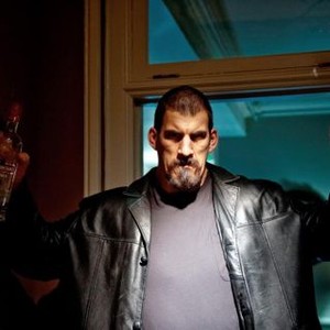 Robert Maillet
