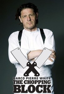 The Chopping Block | Rotten Tomatoes