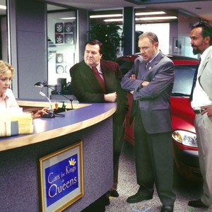 Raising Helen - Rotten Tomatoes