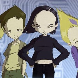 Code Lyoko - Rotten Tomatoes