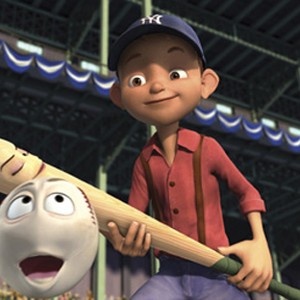 Everyone's Hero - Rotten Tomatoes