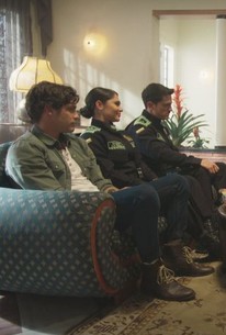 Miss Adrenaline: A Tale of Twins: Season 1, Episode 49 | Rotten Tomatoes