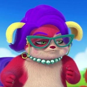 Glitter Force - Rotten Tomatoes