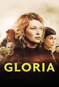 Gloria - Rotten Tomatoes
