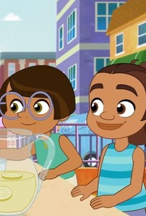 Alma's Way: Season 2, Episode 6 | Rotten Tomatoes