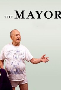 The Mayor | Rotten Tomatoes
