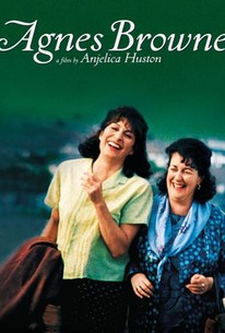 Agnes Browne (1999) - Rotten Tomatoes
