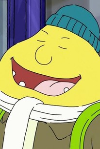 Arthur: Season 18, Episode 4 - Rotten Tomatoes