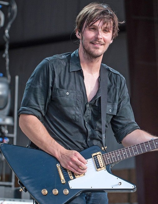 Charlie Worsham - Rotten Tomatoes