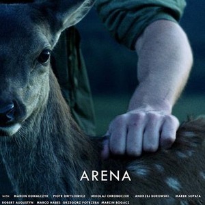 Arena - Rotten Tomatoes
