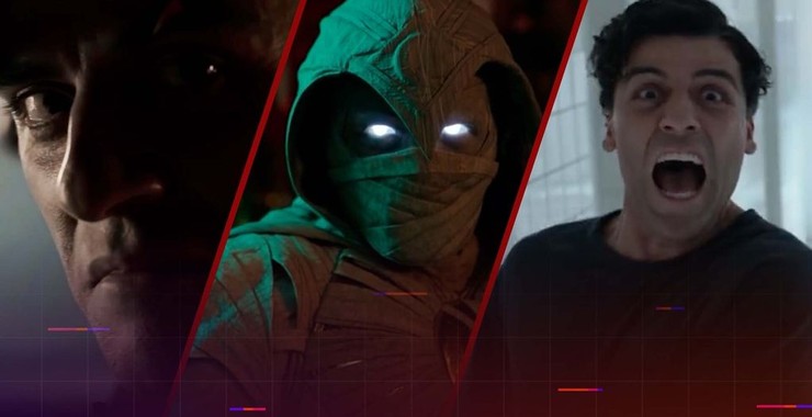 Moon Knight - Rotten Tomatoes