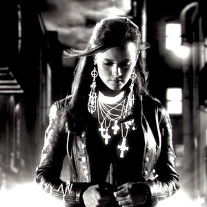 Sin City - Rotten Tomatoes