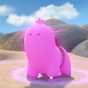 Remy & Boo: Season 1, Episode 5 - Rotten Tomatoes