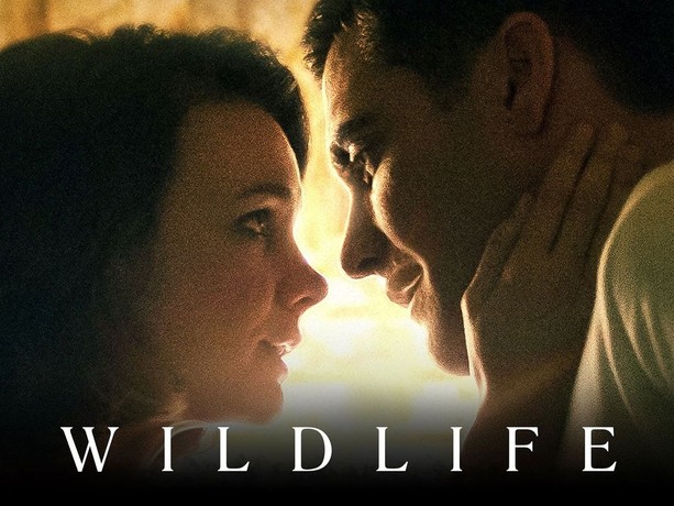 Wildlife 2018 Watch Online Wildlife (2018)