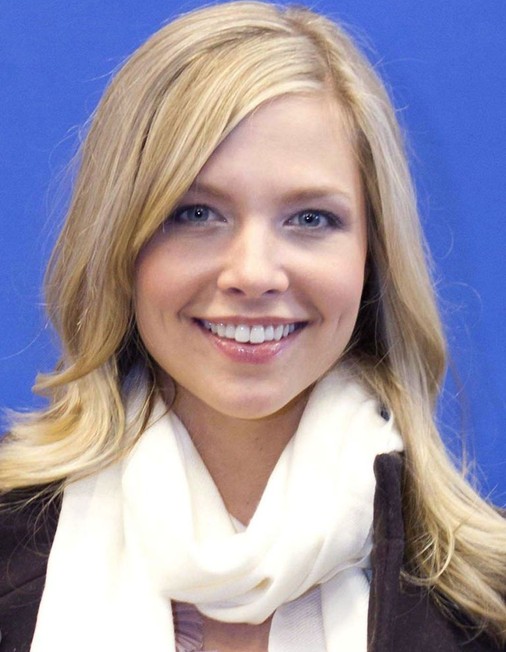 Laura Coover - Rotten Tomatoes