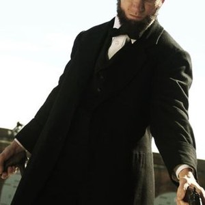 Abraham Lincoln vs. Zombies - Rotten Tomatoes