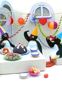 Pingu: Season 3, Episode 19 - Rotten Tomatoes