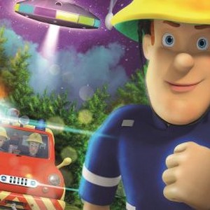 Fireman Sam: Alien Alert - Rotten Tomatoes