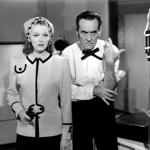 Ian Keith - Rotten Tomatoes