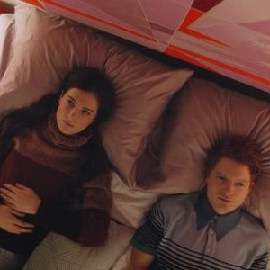 Bonding - Rotten Tomatoes