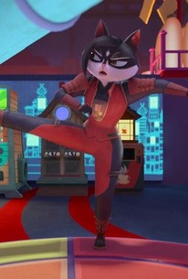 Samurai Rabbit: The Usagi Chronicles: Season 2, Episode 2 - Rotten Tomatoes