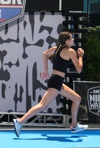 American Ninja Warrior Junior: Season 3, Episode 12 | Rotten Tomatoes
