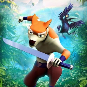 Kung Fu Dog - Rotten Tomatoes