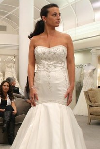 Say Yes to the Dress: Randy Knows Best: Season 1, Episode 2 | Rotten ...