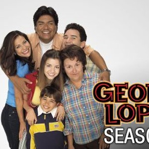 George Lopez - Rotten Tomatoes