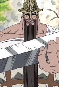 One Piece: Season 2, Episode 15 | Rotten Tomatoes