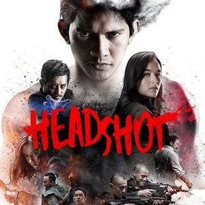 Headshot - Rotten Tomatoes