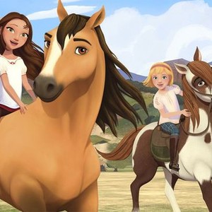 Spirit Riding Free - Rotten Tomatoes