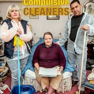 Obsessive Compulsive Cleaners: Season 2, Episode 2 - Rotten Tomatoes