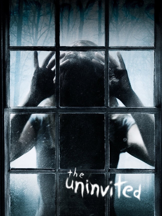 The Uninvited Movie Poster