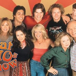 That '70s Show - Rotten Tomatoes