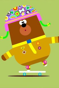 Hey Duggee: Season 4, Episode 29 | Rotten Tomatoes