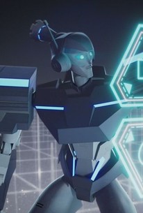 Transformers: EarthSpark: Season 1, Episode 11 - Rotten Tomatoes