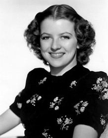 Betty Furness | Rotten Tomatoes