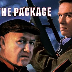 The Package - Rotten Tomatoes