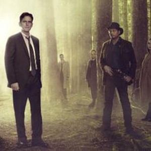 Wayward Pines - Rotten Tomatoes