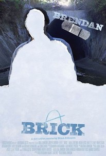 Brick | Rotten Tomatoes